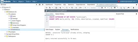 What Are Sql Crud Operations Codebots