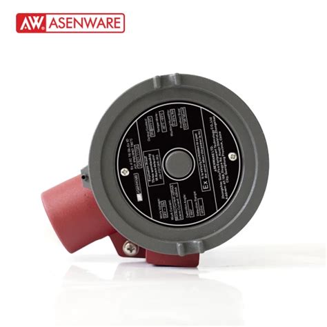 Explosion Proof Flame Detector Uv Type Explosion Proof And Flame Detector
