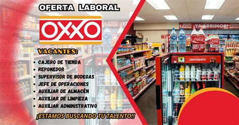 Empleo En Tiendas De Conveniencia