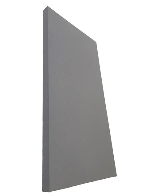 Optimal Sound Absorption 1 Ceiling Suspended Panels 2ftx4ft Advanced Acoustics