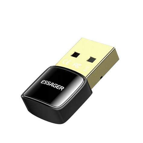 Bluetooth адаптер 5 0 Usb приемник передатчик для купить в Украине