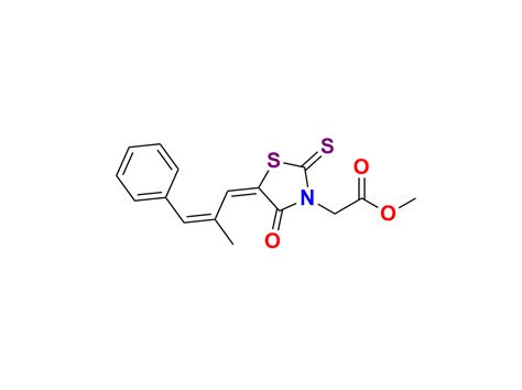 E Z Epalrestat Methyl Ester Aquigenbio