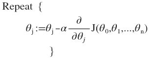 吴恩达机器学习一站式学习系列 多变量线性回归 Linear Regression with Multiple Variables PMSOLO 大数据技术分享