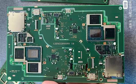 The Switch 2s Cheaper Japan Only Model May Be Generating Loss Of 160