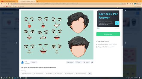 Live2d Creating Animation Youtube