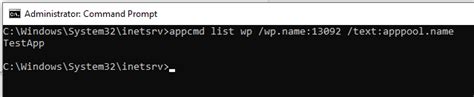 How To Correctly Reset Restart And Recycle Iis Websites