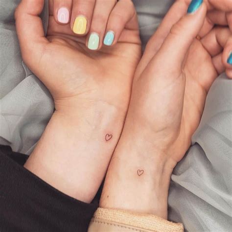 71 Couple Tattoos The Ultimate Collection Of Love Inspired Ink