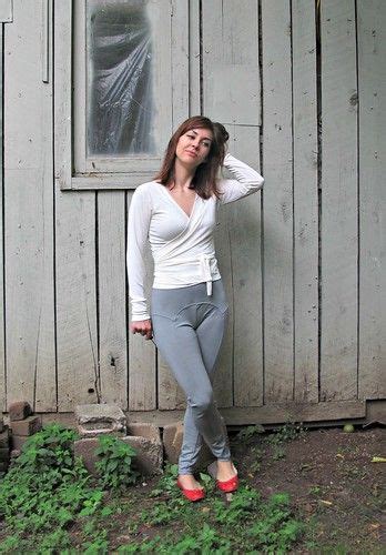 Ladies Reclining In Ballet Flats Or Skimmers Artofit