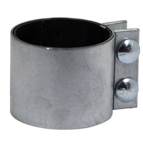 4 Pipe Compression Coupling