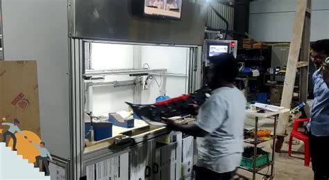 [video] Sse Automation On Linkedin Design Ready Delivery Installation Tiltingautomation