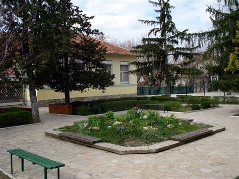 Галерия Начално училище Патриарх Евтимий