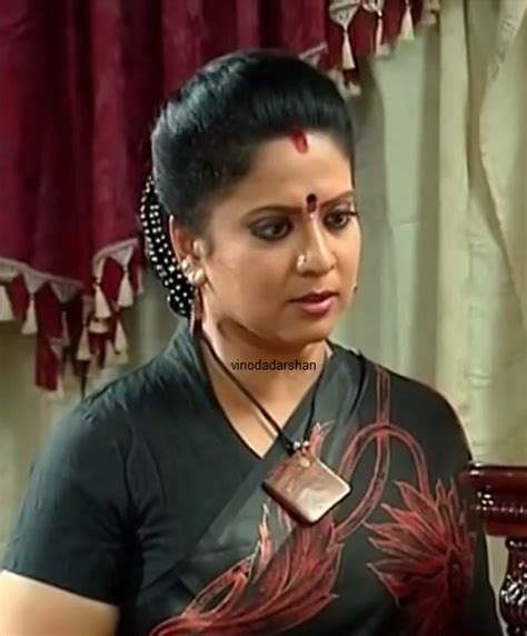 Roopa Sree Television Actress ~ Bio With [ Photos Videos ]
