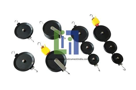 Demonstration Pulley Set Manufacturers Suppliers Exporters In India