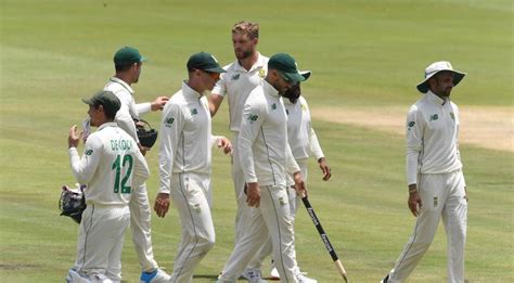 Mulder Decimates Sri Lanka