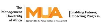 Master Of Management And Leadership Management University Of Africa