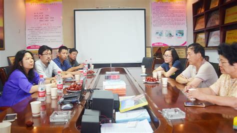 中央美术学院吴晓敏教授与天津大学古建筑测绘基地副主任张凤梧博士来我校考察交流 河北美术学院