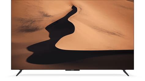Xiaomi Oled Vision Tv Perfection In Vision