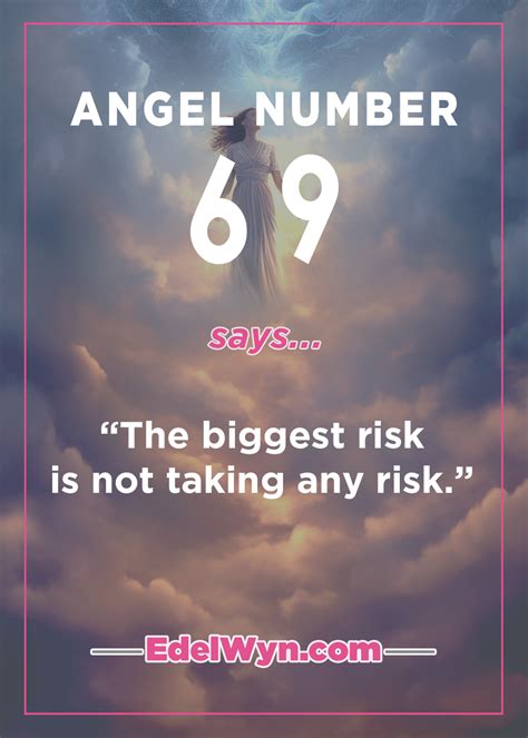 Do This Right Away If You See Angel Number 69