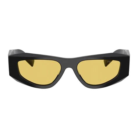 Shop Luxury Prada Eyewear Sunglasses For Men And Women Optorium India