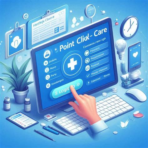 Point Click Care Login Guide To Easy Access