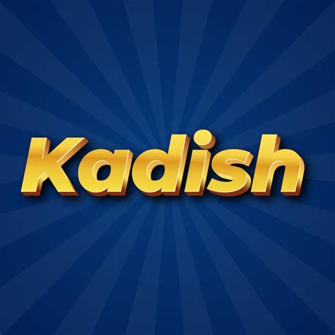 Kadish Images Free Download On Freepik