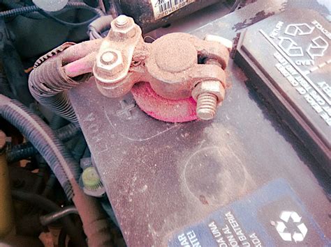 How Do You Fix A Car Battery That Wont Charge HubPages