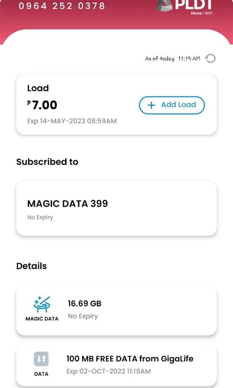 PLDT Prepaid Home Wifi Computers Tech Parts Accessories