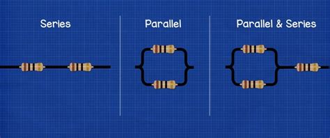 DC Parallel Circuits The Engineering Mindset