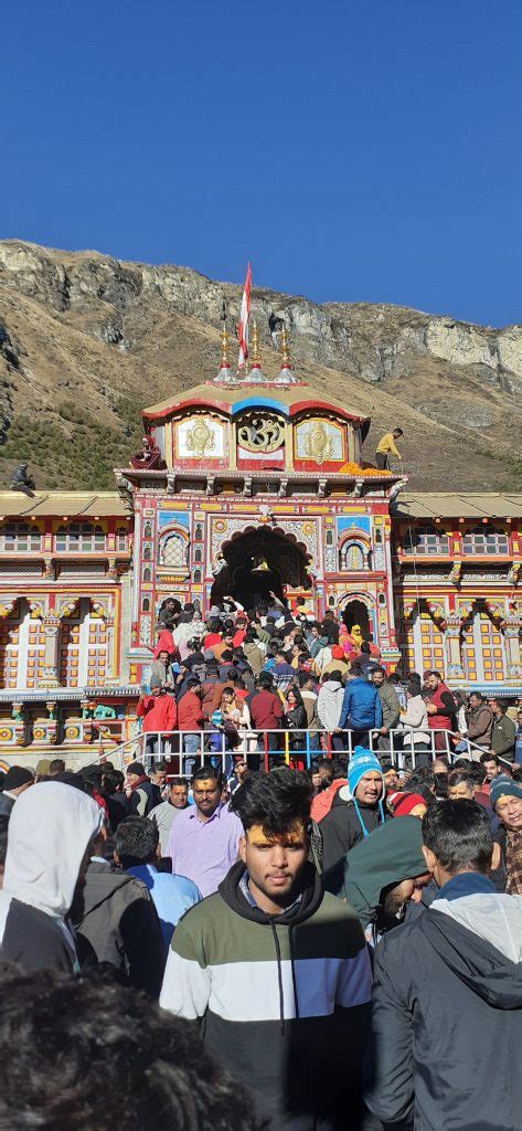 Char Dham Yatra From Delhi 12 Days Gokeys India Travel In Himalayas