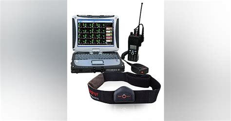 Zephyr Technology™ Announces New Capability For Real Time Physiological