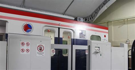 Asia Pacific We Need New Staff In The Next Five Years In Depth Railway Gazette