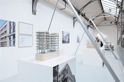 Conserver Adapater Transmettre Exposition Au Pavillon De L Arsenal Paris