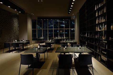 신라스테이 광화문 Cafe