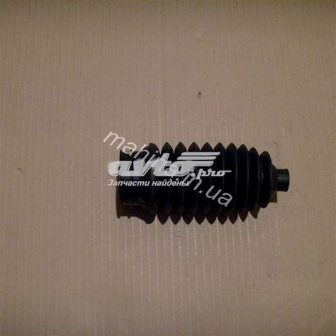 T11-3401021 Chery пыльник рулевой рейки