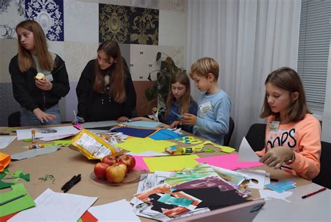 «Маріуполь НЕОС Eds у соціальному проекті Європейська Школа Дизайну
