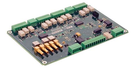 Cute™ Camera Controller Board Innova