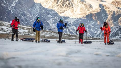 About Operation Arctic Cure National Geographic Channel Abu Dhabi Show National Geographic