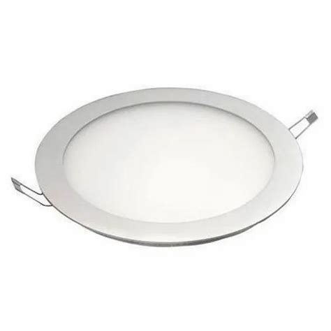 Ceramic Cool White W Surya LED Round Panel Light At Rs Piece In Kolkata