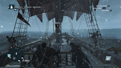 Assassins Creed Rogue Review The Best Assassins Creed Youll Never
