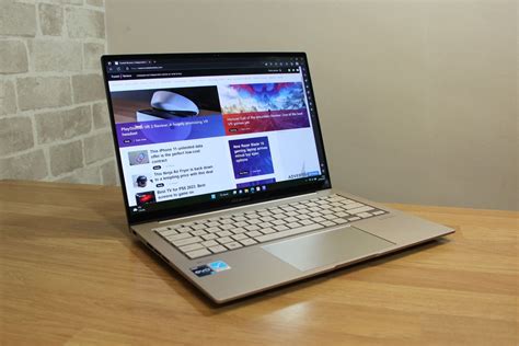 Asus Zenbook 14 Oled Review 2024 Nfl Adina Lynnette