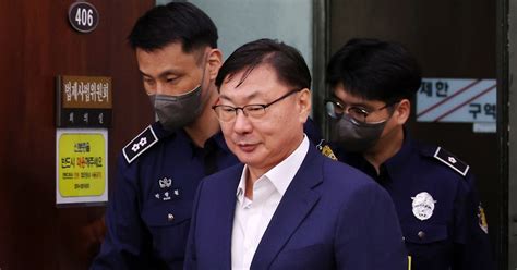 검찰 쌍방울 대북 송금 이화영 2심 감형에 상고…법리 오해 바로잡겠다