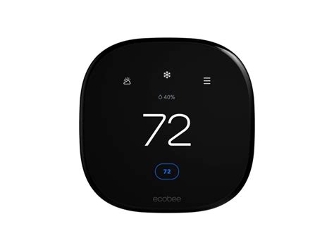 Ecobee Smart Thermostat Enhanced Review A Smarter Way To Control Your Home S Climate Miracoup