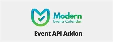 Mec Event Api Addon Gpl V Wp Nova