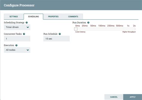 Developing A Custom Apache Nifi Reporting Task