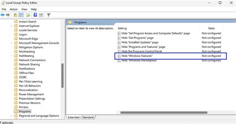 What Are Windows Optional Features How To Add These Features
