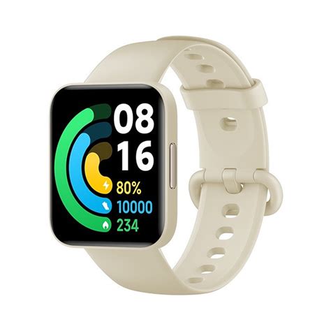 Смарт часы Poco Watch Ivory - оптом