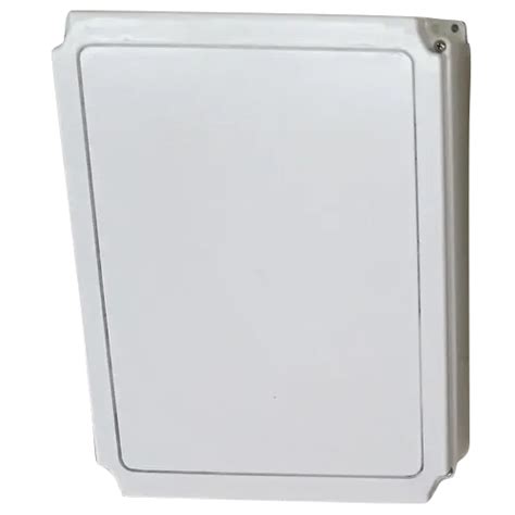 Ip 65 Modular Enclosures For Wall And Flush Mounting Manufacturer In