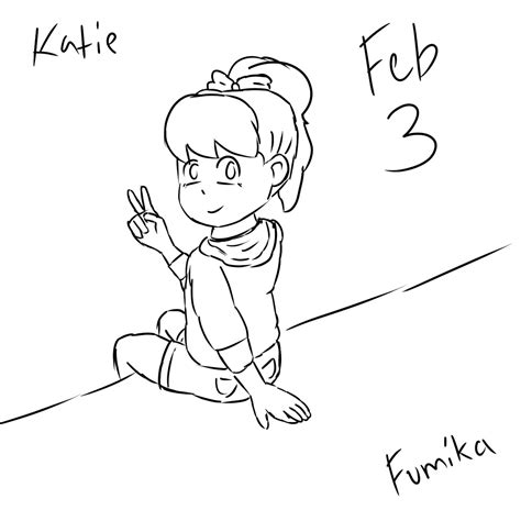 Drawing A Yokai A Day On Tumblr