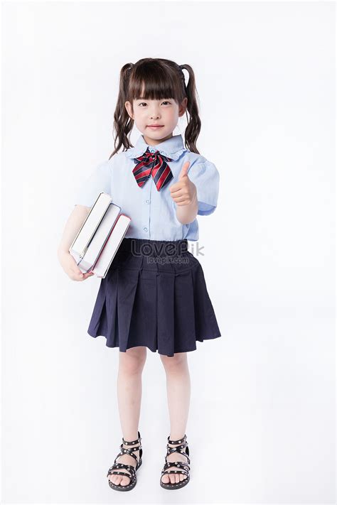 어린이 어린 여자 아이 교육 이미지 사진 무료 다운로드 Lovepik