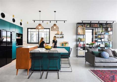 Pnimcoil מגזין לעיצוב פנים והשראה